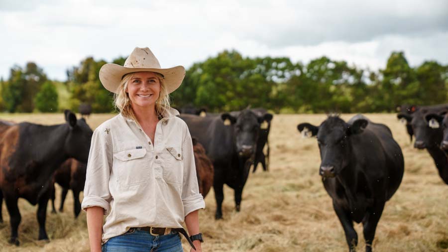 Remote water monitoring a 'gamechanger' - Case Study | Growing Country